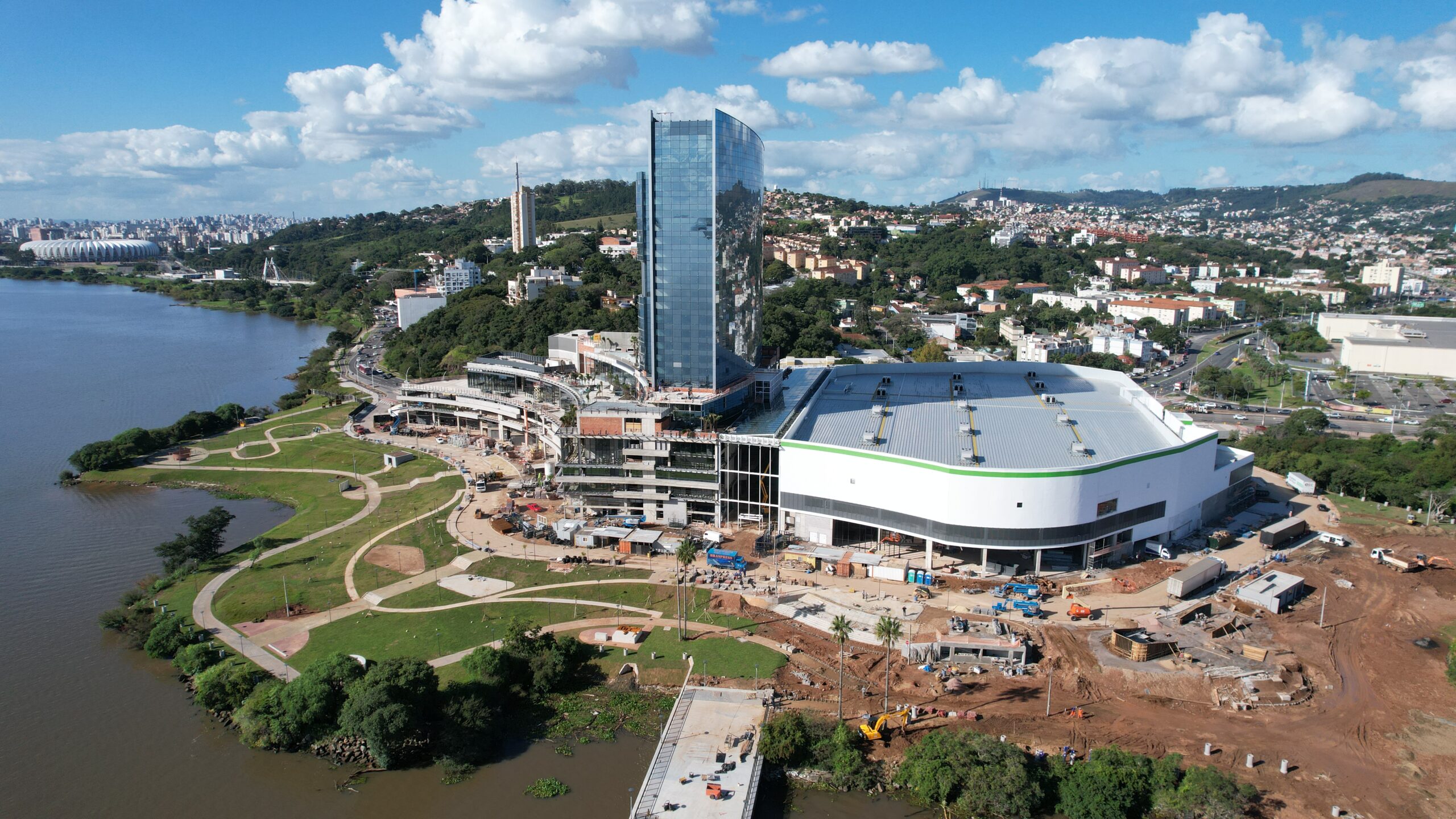 Pontal Shopping – Doria