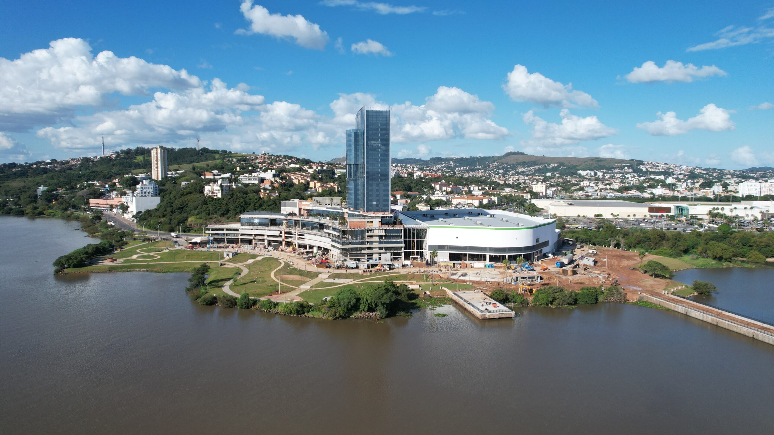 Pontal Shopping – Doria