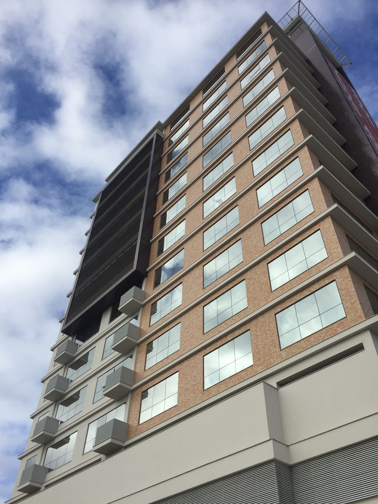 ITC – Itaguaçu Trade Center – Doria